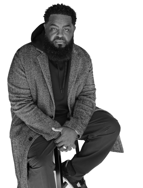 About Me – Ralph Walker